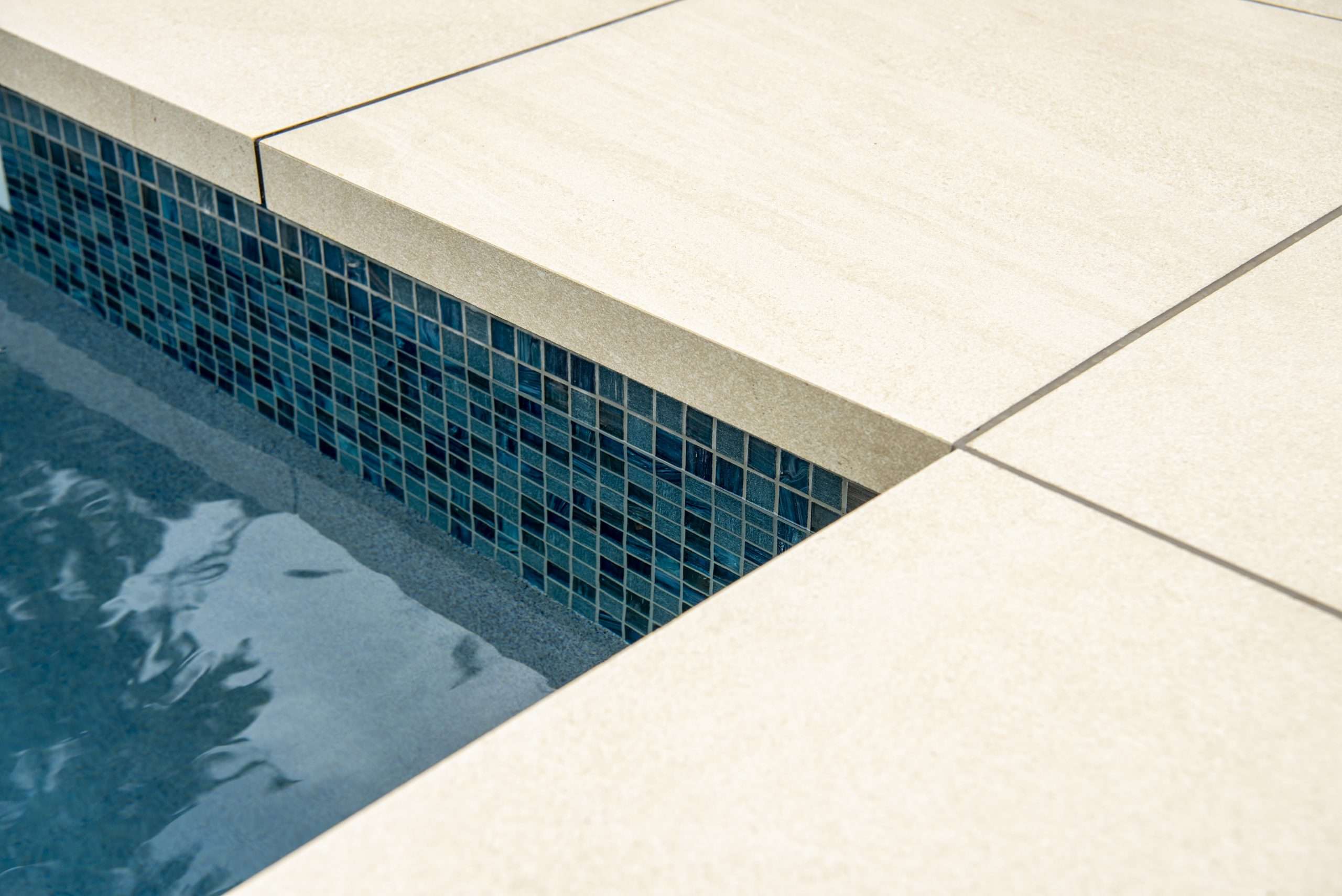 St Johns Pool Transformation - Luijten