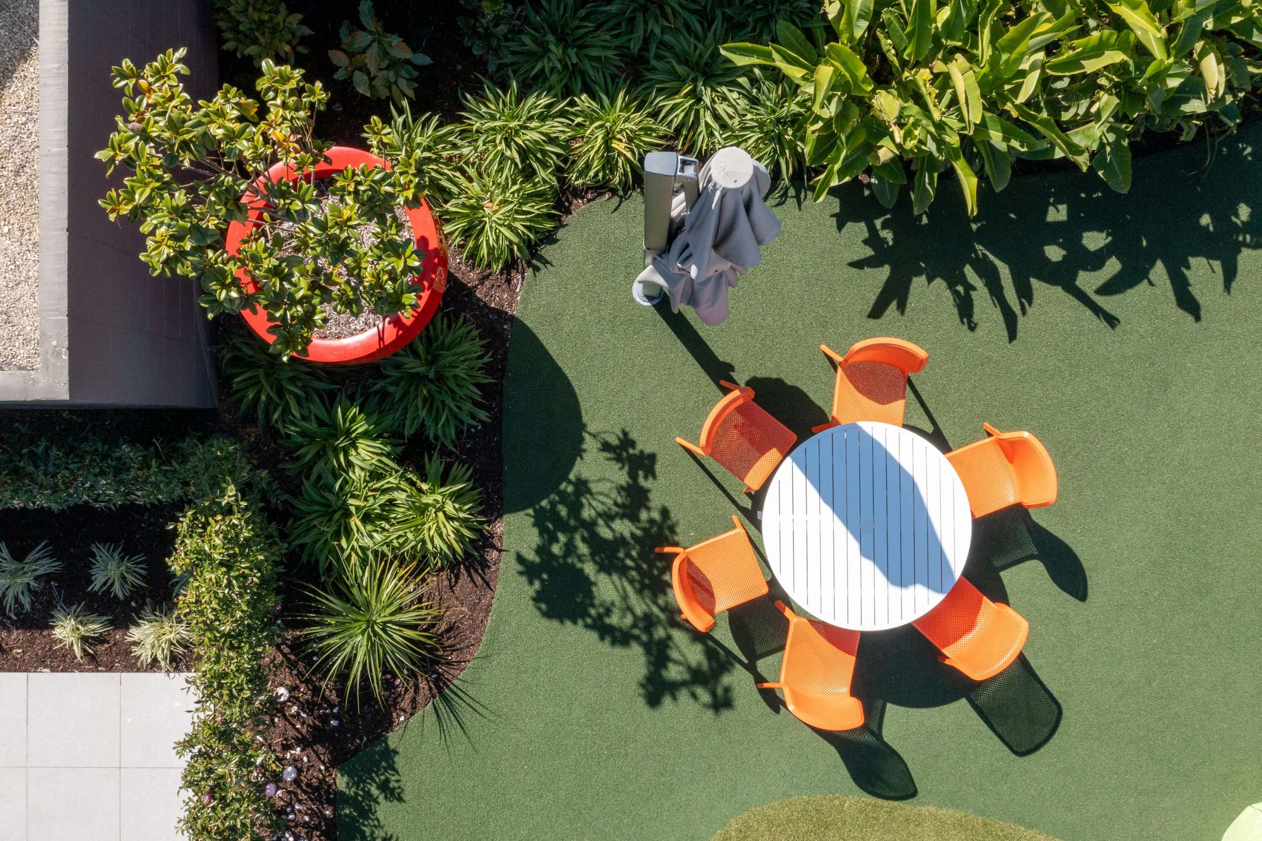 Kedgley Intermediate - Luijten